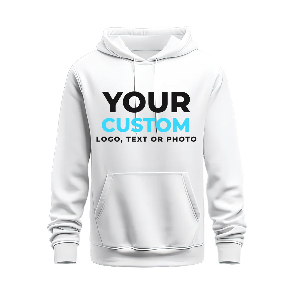 Buy Custom Hoodies (Multi-Color Design) Starting At $48.99 ...
