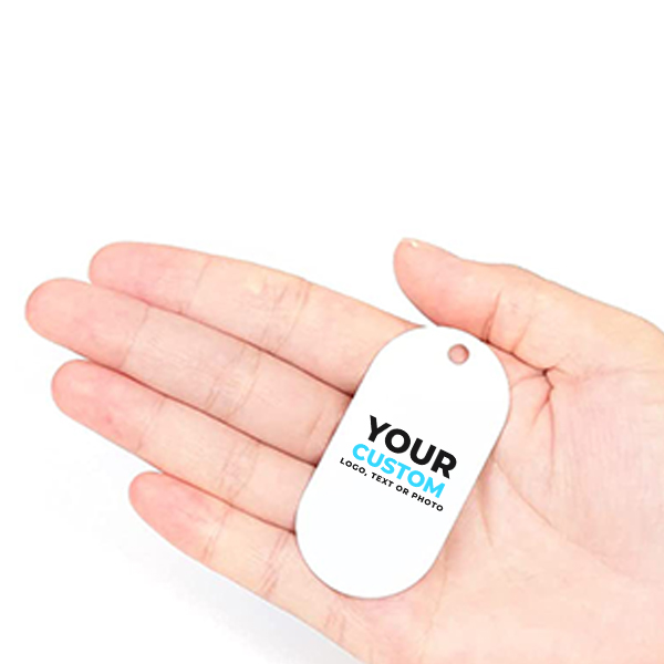 Buy Custom Dog Tags From $6.99 - Peterborough Print