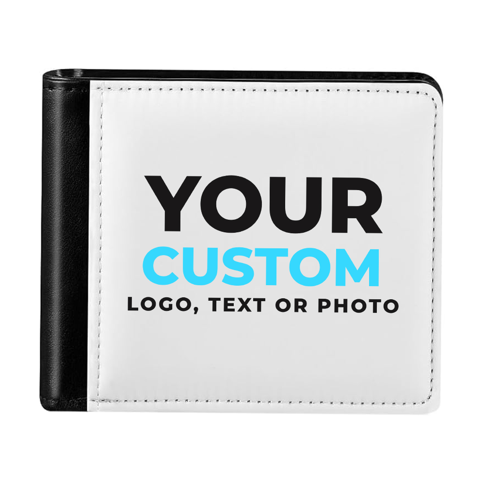 Buy Custom Wallets (Mens) From $18.99 - Peterborough Print