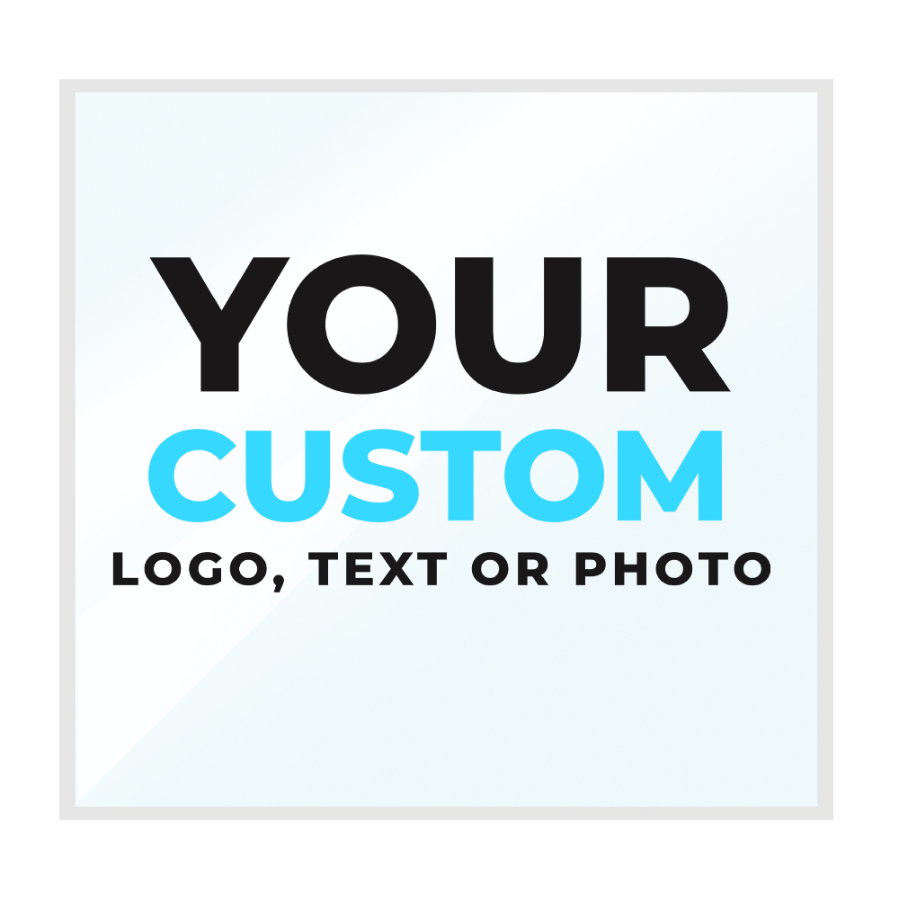 Buy Custom Window Clings Starting At $29.99 - Peterborough Print