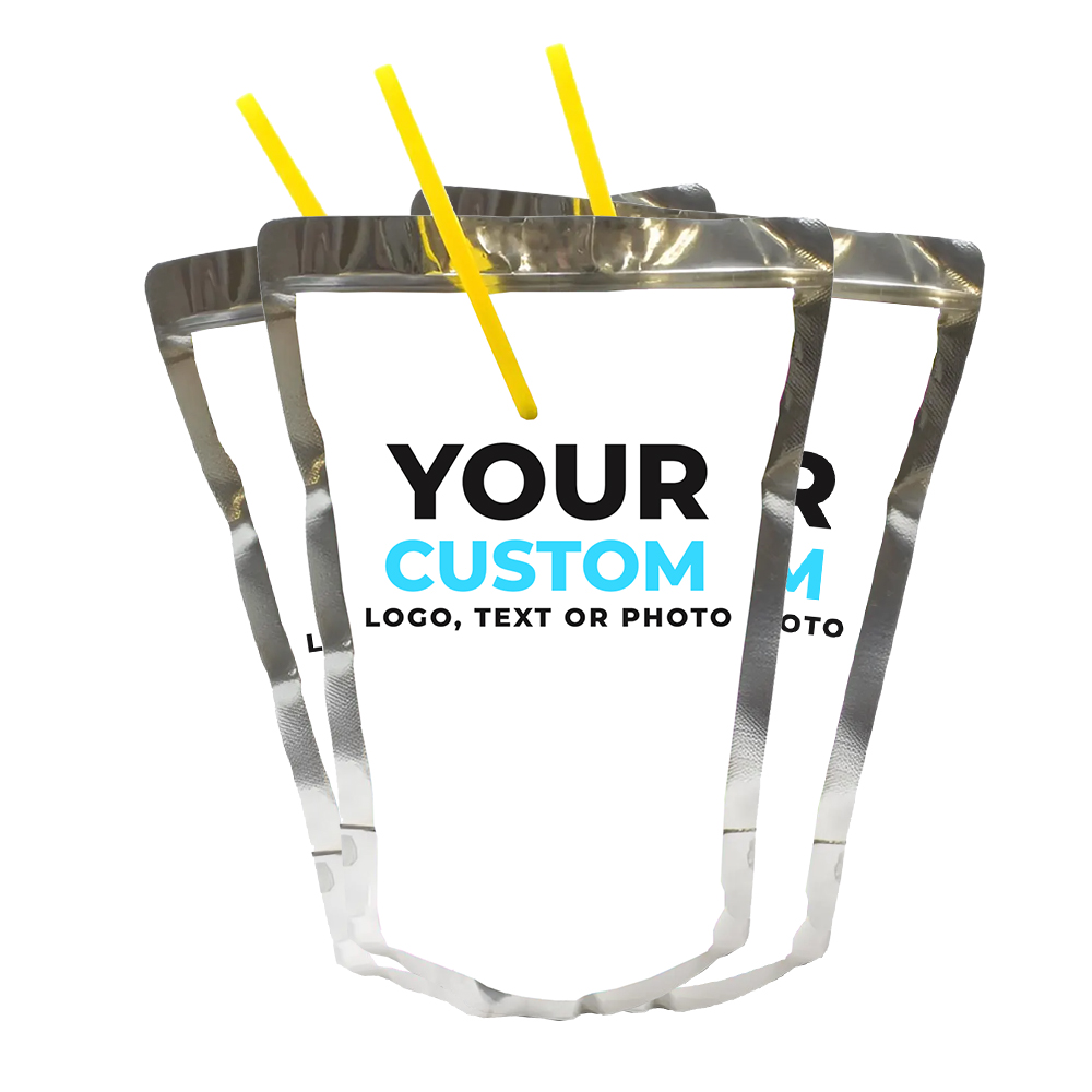 Buy Custom Birthday Kool-Aid Jammers Starting At $22.45 For 5 ...