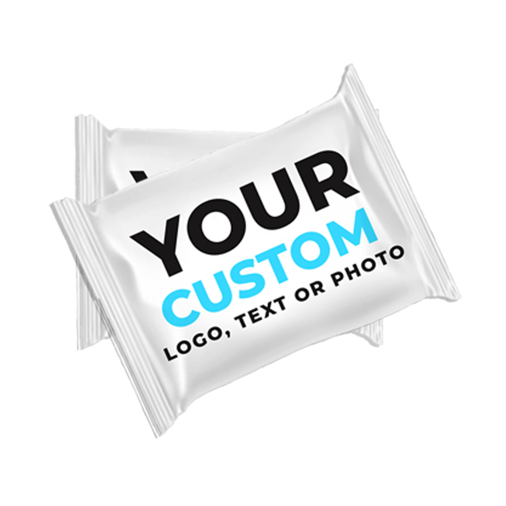 Buy Custom Ring Pops Starting At $17.45 For 5 Pops - Peterborough Print