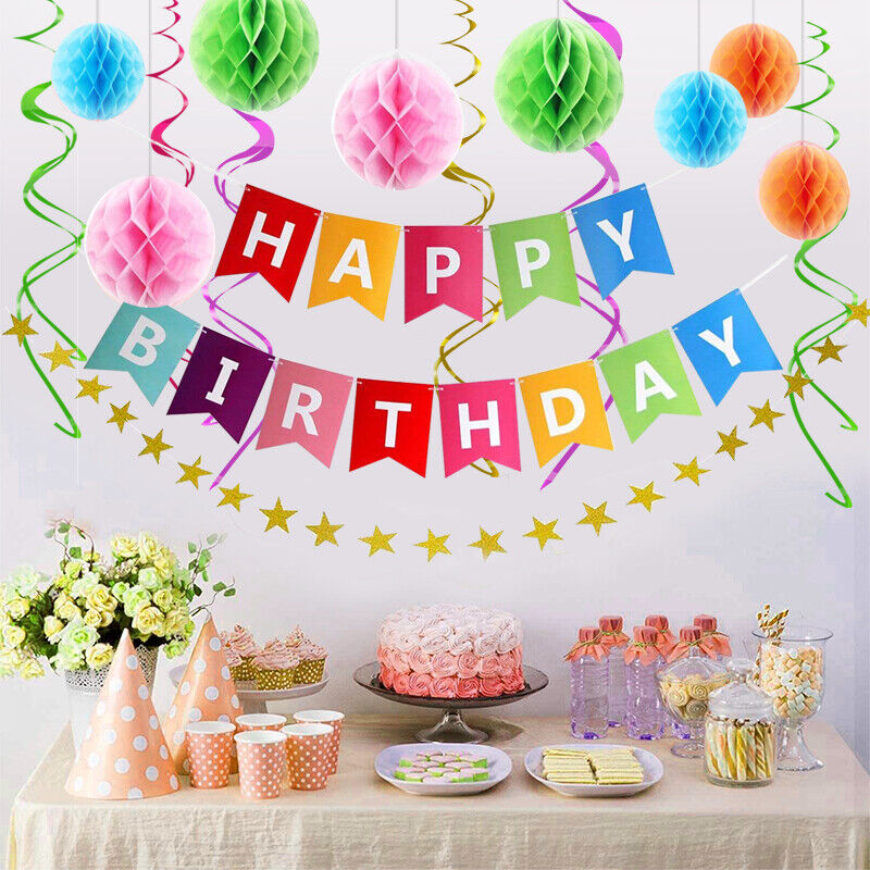 Buy Custom Birthday Party Items In Peterborough, Ontario