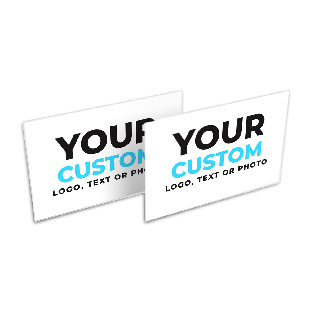 Buy Custom Recycled Matte Business Cards From $64.99 - Peterborough Print
