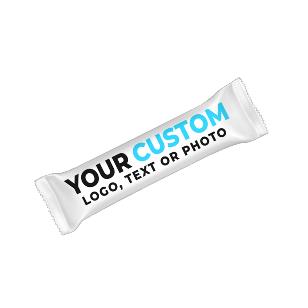 Buy Custom Mars Bars Starting At $24.95 For 5 Bars - Peterborough Print