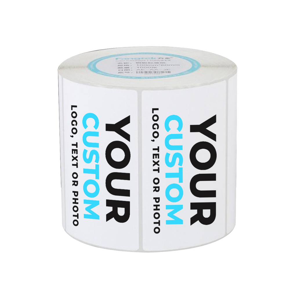 Buy Custom Paper Labels From $99.99 - Peterborough Print