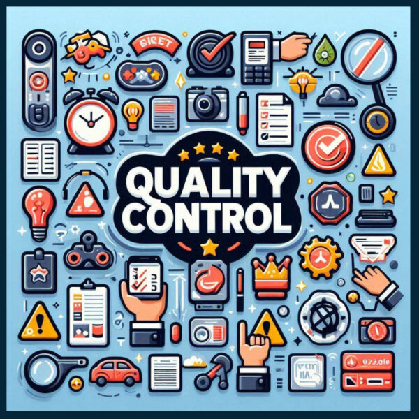 Buy Quality Control Stickers In Peterborough, Ontario - Page 2 of 2 ...