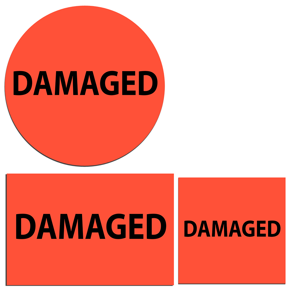 Buy Damaged Labels As Low As $9.99 At Peterborough Print