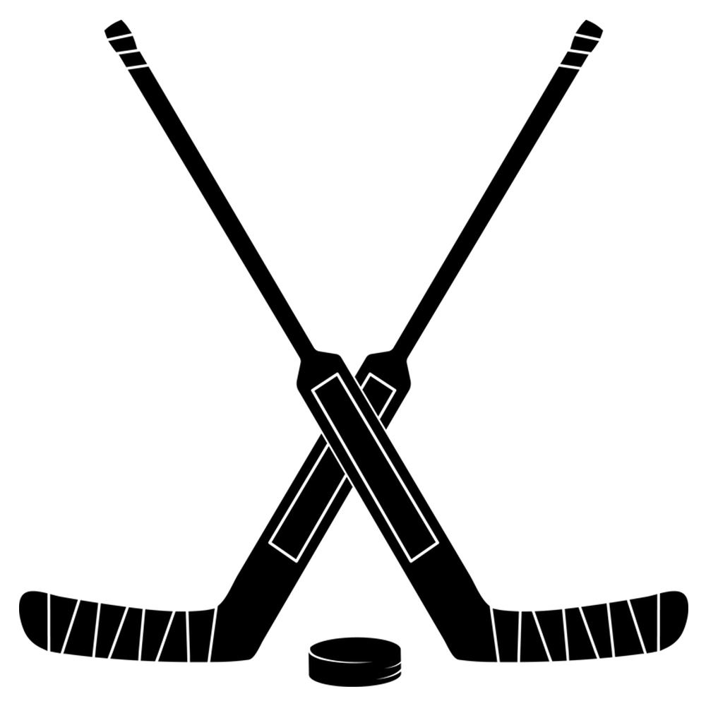 Buy Goalie Sticks Hockey Decals As Low As $12.99!