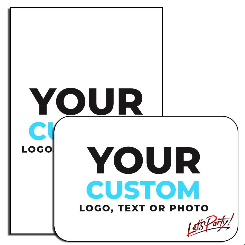 Buy Custom Party Postcards As Low As $0.19 - Peterborough Print